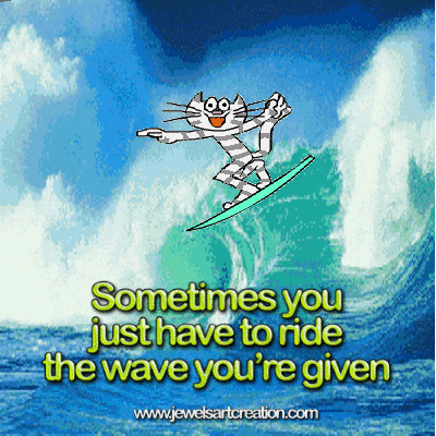 Hell onWheels/Life One Handed | Life One Handed – Not my Best