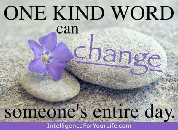 Kind Words | Hell onWheels/Life One Handed